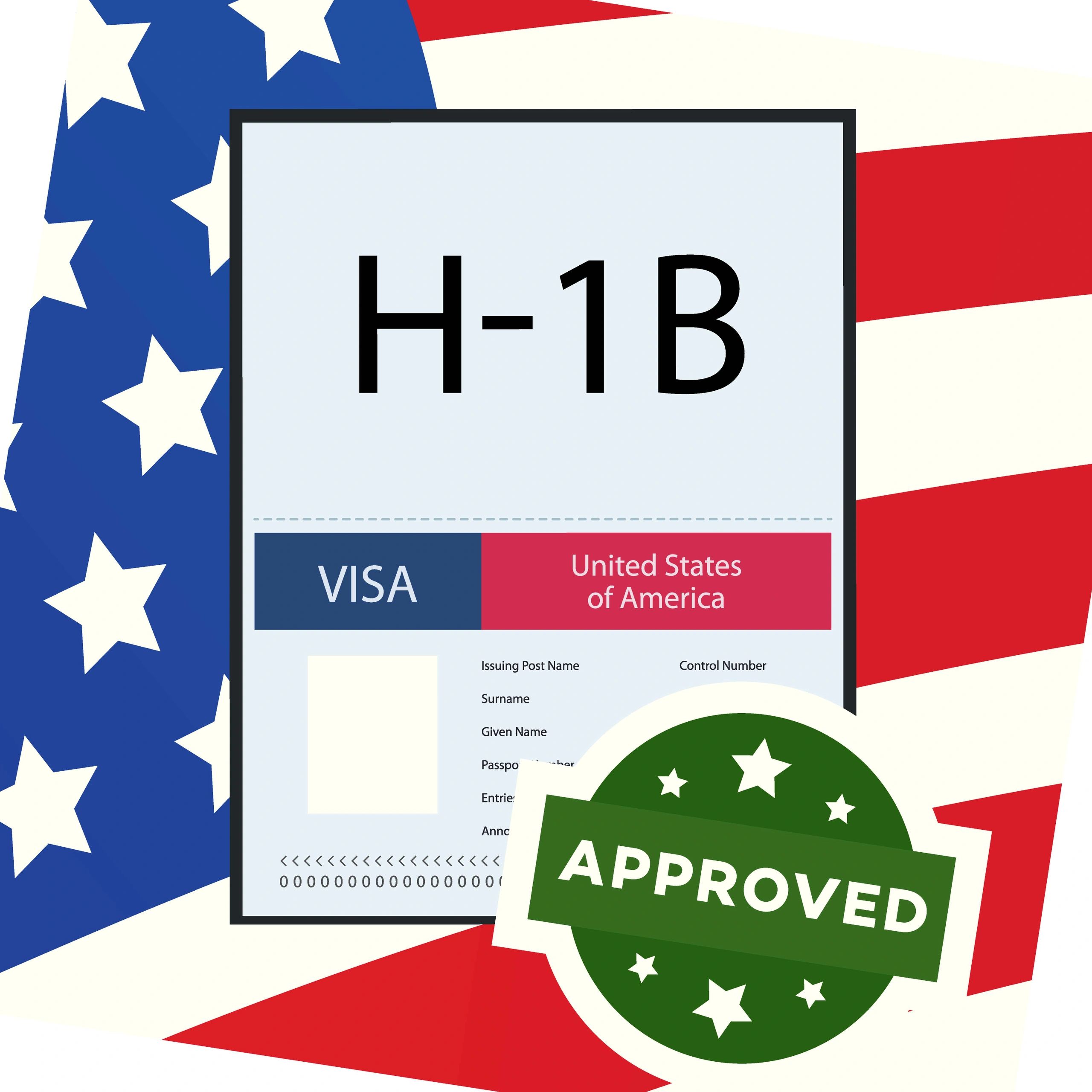 FY 2026 H-1B Cap Initial Registration Period Opens on March 7